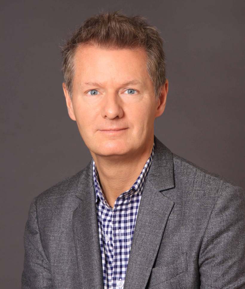 Stephen Colvin Named New CEO of Robb Report – Folio: Stephen Colvin Named New CEO of Robb Report – Folio: